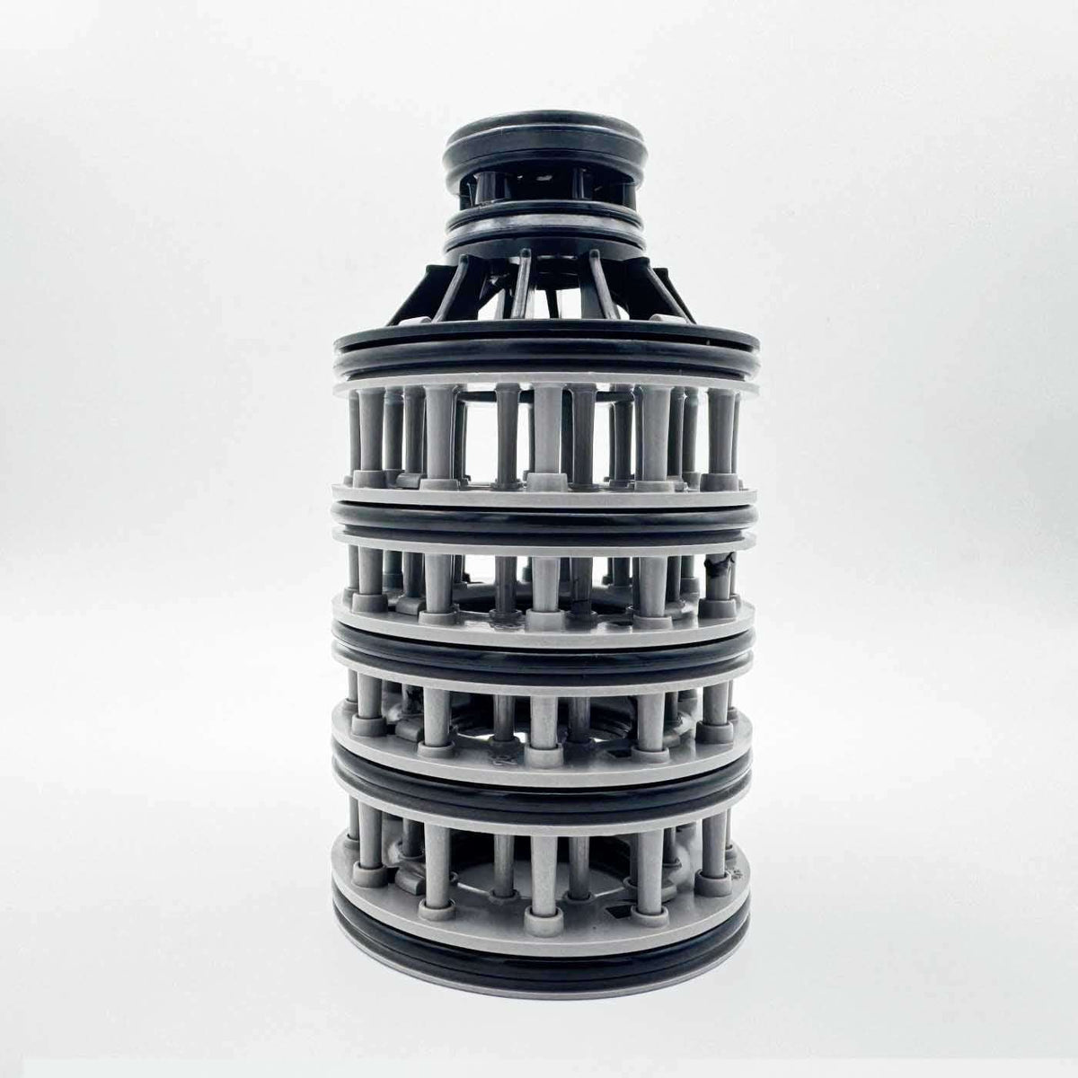 Clack V3005-02 WS1 Stack Assembly EPDM – GAPS Water Treatment