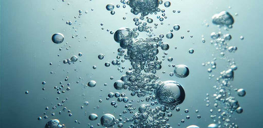 Exploring Aeration Systems in Water Filtration – GAPS Water Treatment