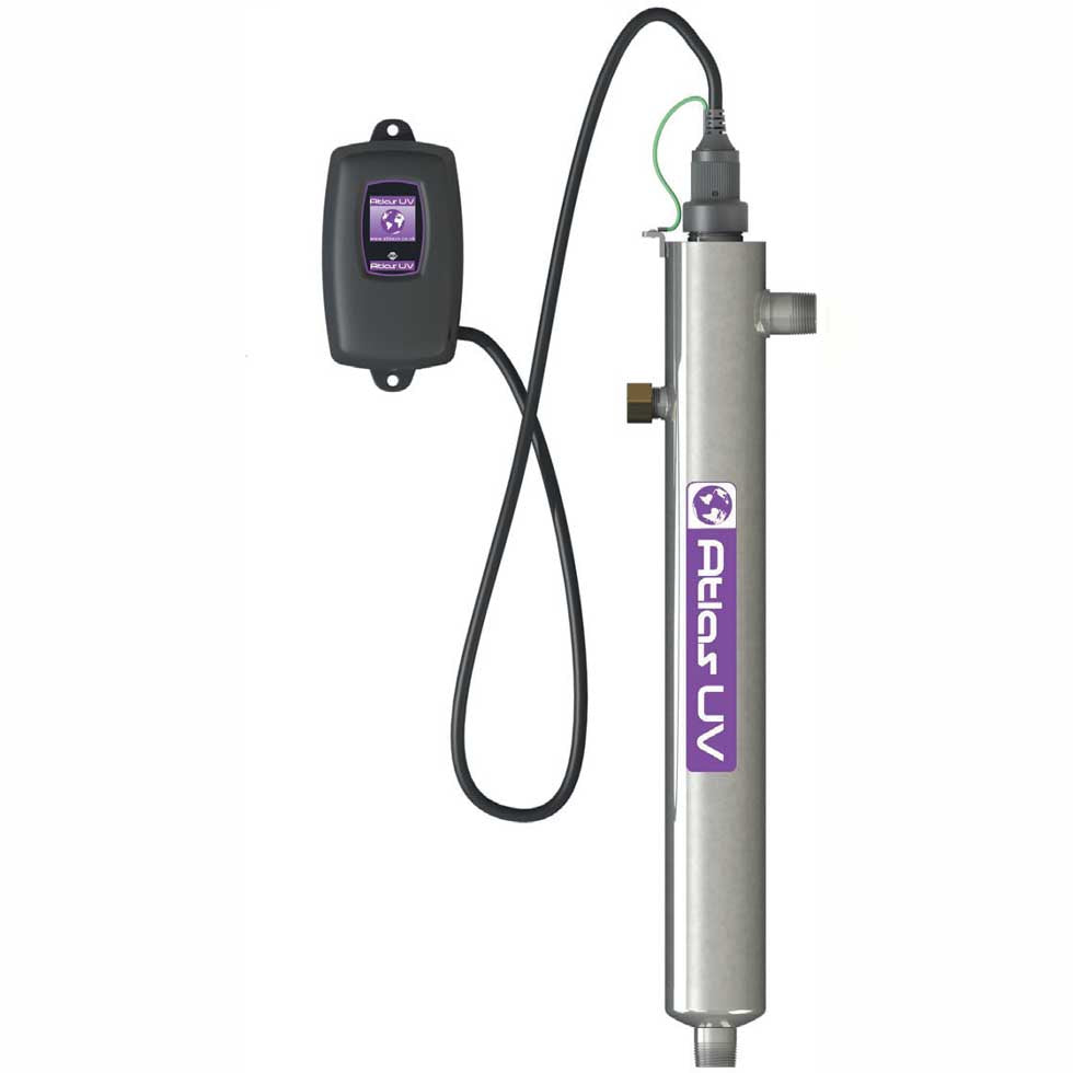 Atlas L22 22 7 L Min Gaps Water Treatment