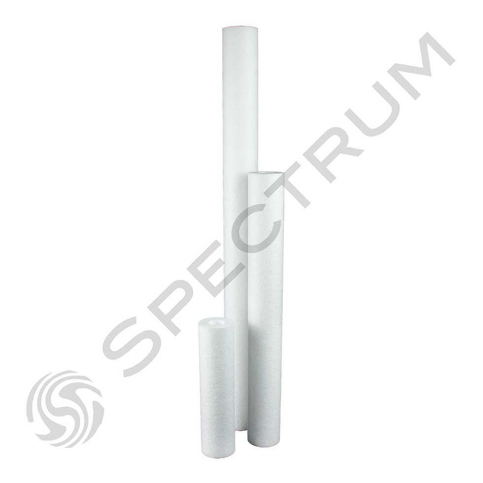 SPECTRUM Depth Filters | GAPS Water Treatment