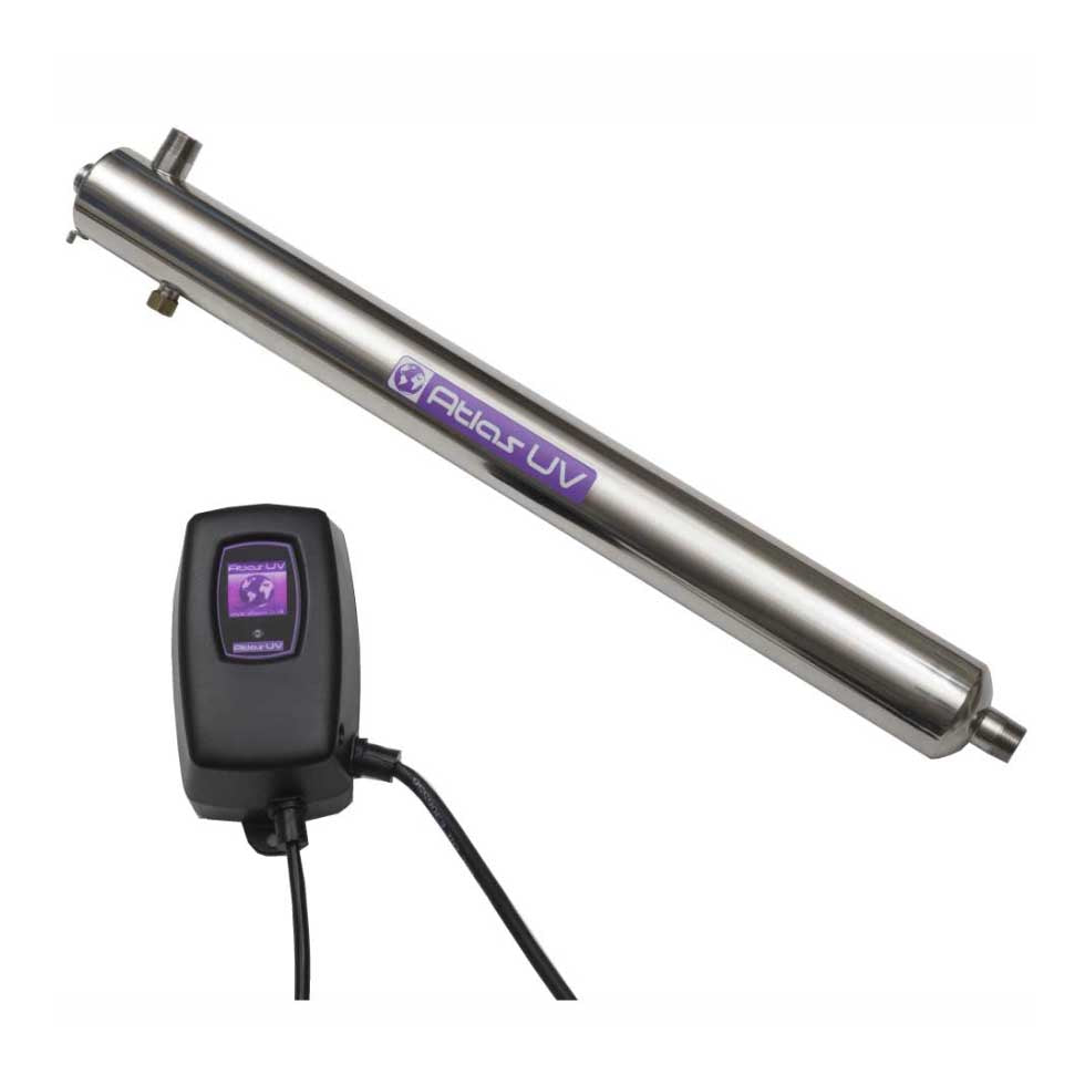 Atlas L57 56.8 l/min – GAPS Water Treatment