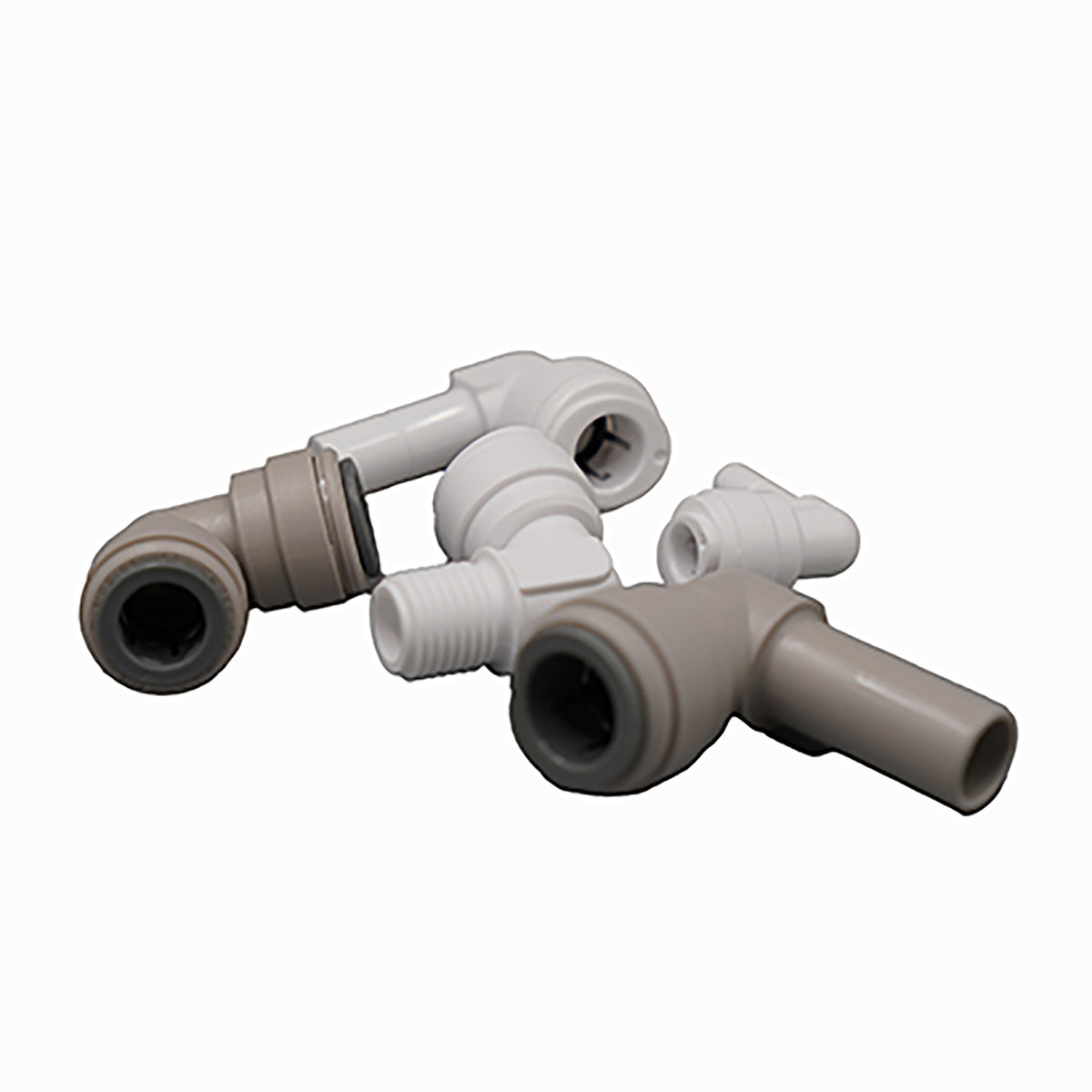 Elbows – GAPS Water Treatment