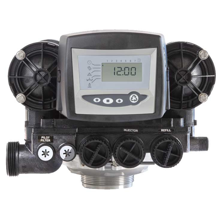 Autotrol 298 Magnum Valves – GAPS Water Treatment