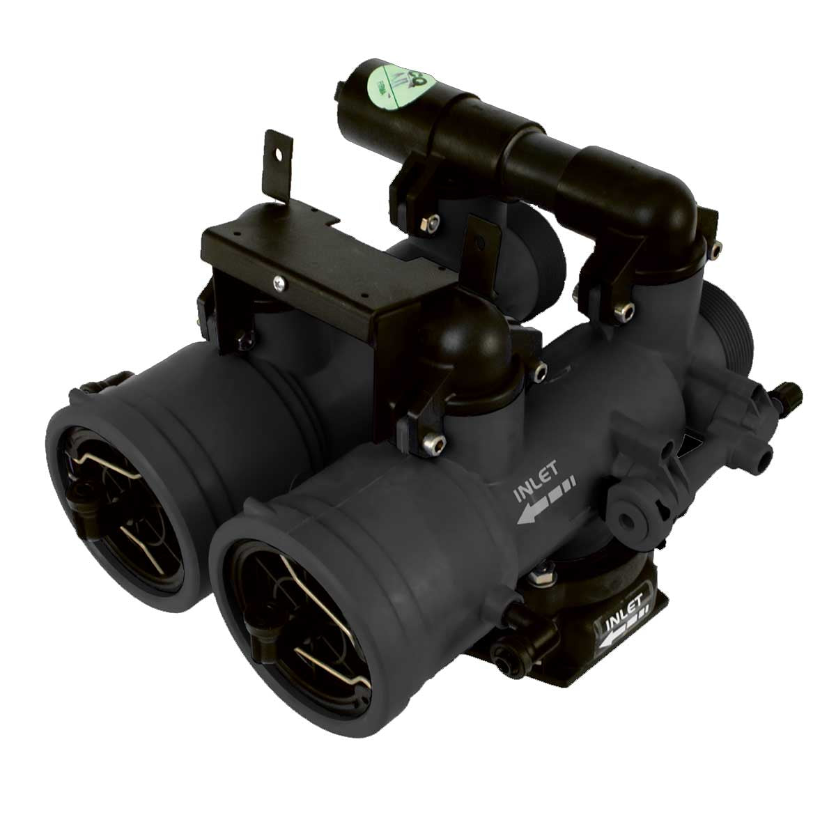 Siata V250 Valves 1 1/2” by Pentair | GAPS Water Treatment