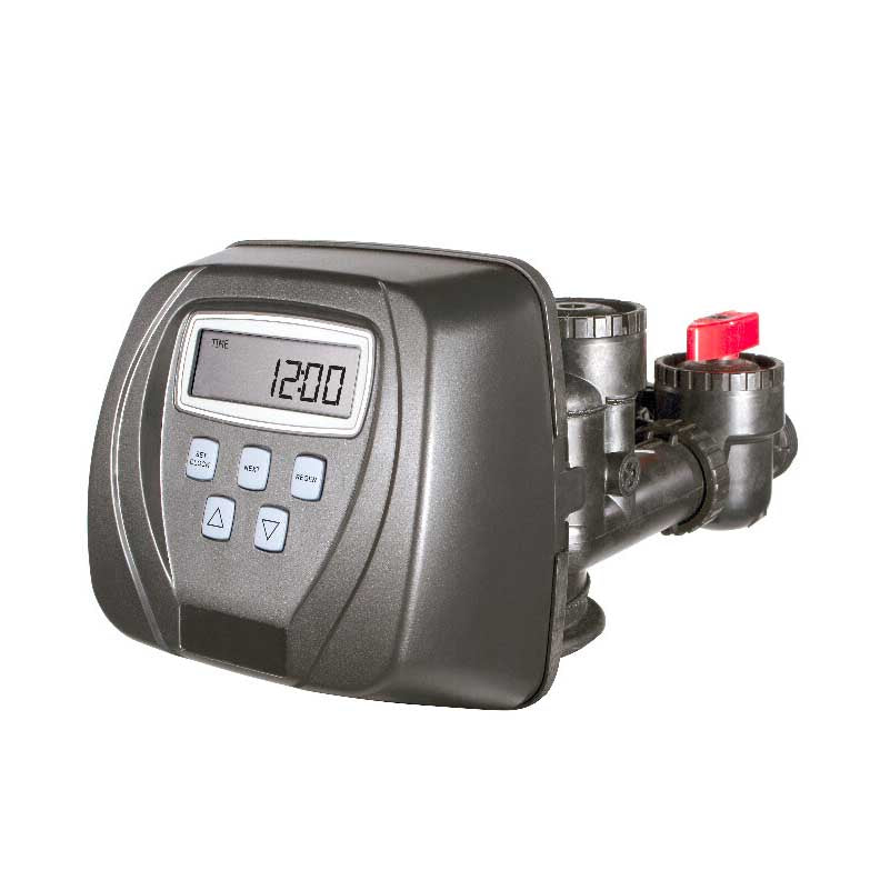 Clack WS1 Water Softener and Filter Valve | GAPS Water Treatment