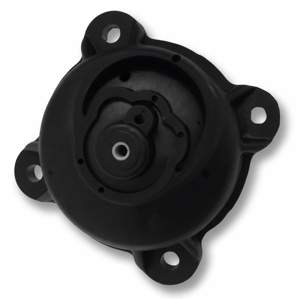 Fleck 29102 - Meter Cover Assembly 8m³ with Impeller | GAPS Water ...