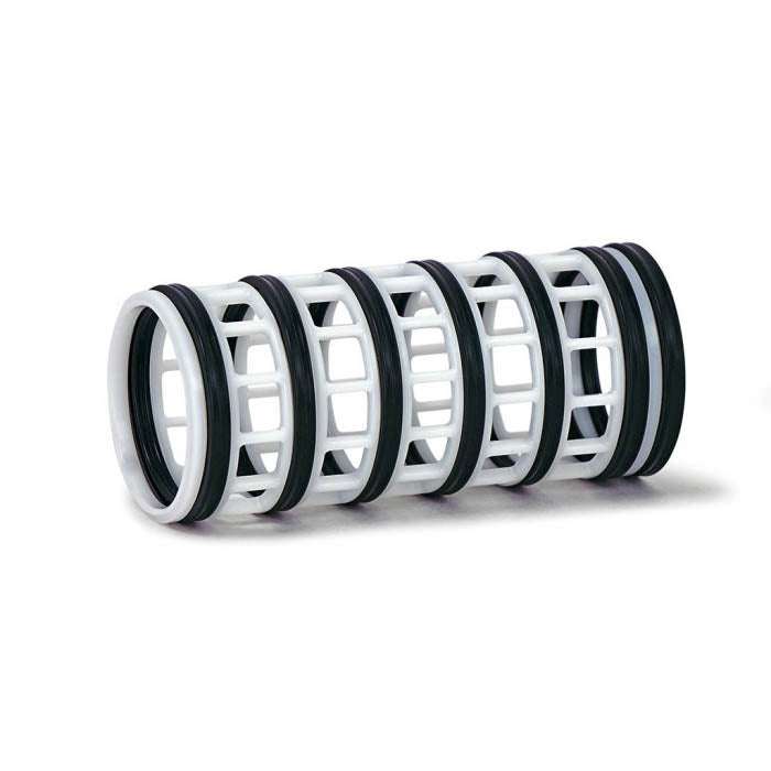 Fleck 18022 - Seals and Spacer Kit 3150/3900 Upper – GAPS Water Treatment