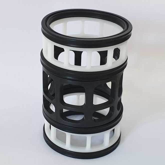 Fleck 24205 - Seals and Spacers - Lower (2900) 60128 | GAPS Water ...
