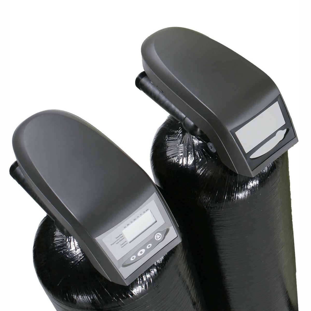 Duplex Twin System 278 Performa Valve Heads with 764 Controller – GAPS ...