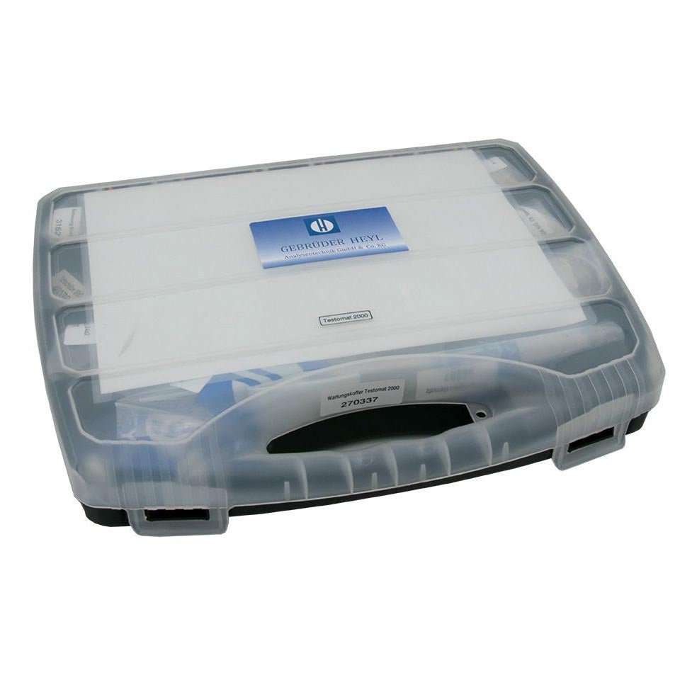 Maintenance kit Testomat T2000/EVO TH/ECO (270337) | GAPS Water – GAPS ...