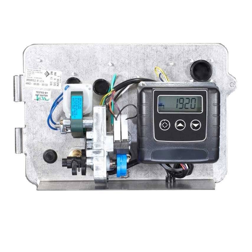 Fleck PH275SC-001 Power Head 2510/2750/2850 SXT – GAPS Water Treatment