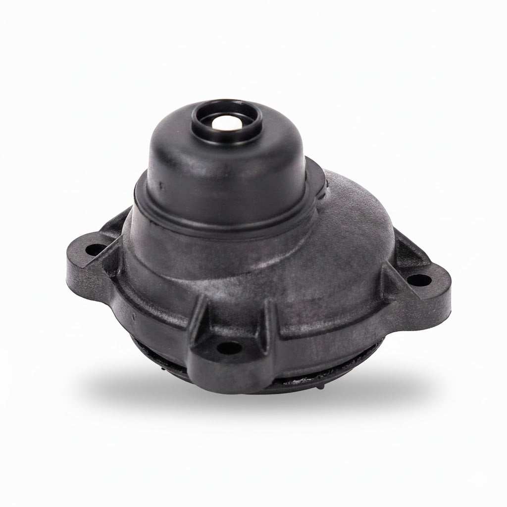 Fleck 29164 - Meter Cover Assembly 40 Cubic Metre with Impeller 9000/9 ...