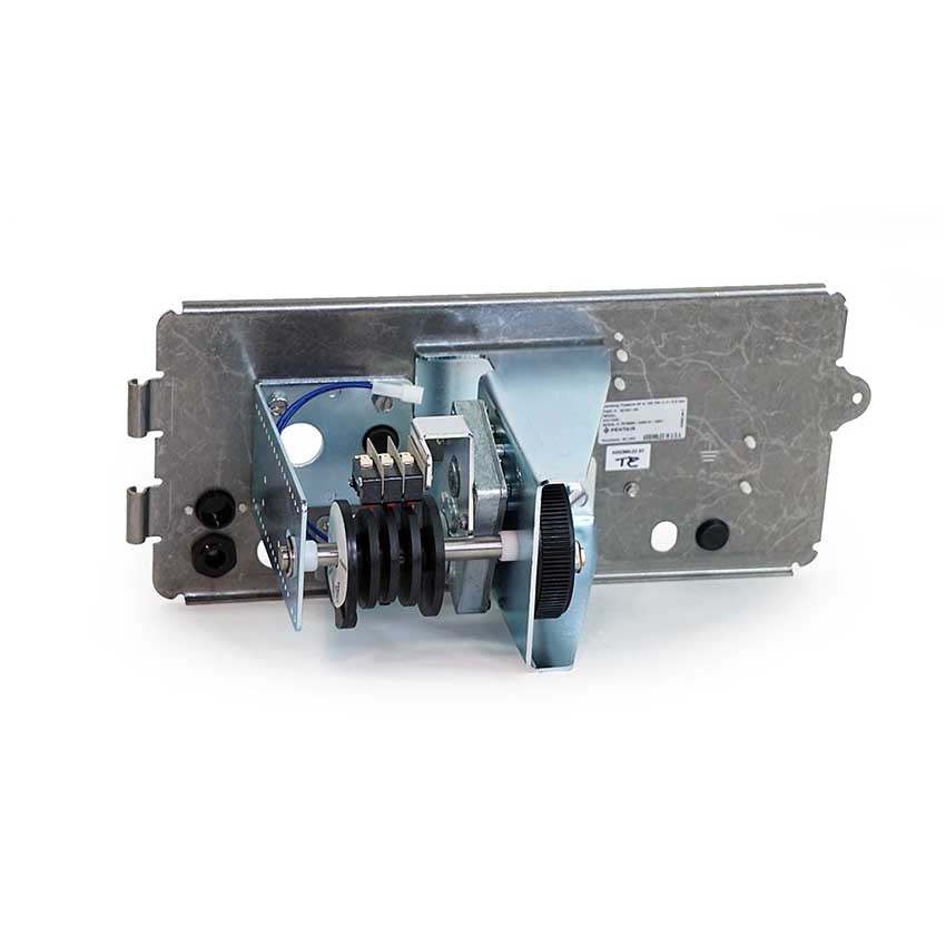 Fleck PH3150-001 Power Head 3150 24V/50Hz Grey Without Timer – GAPS ...