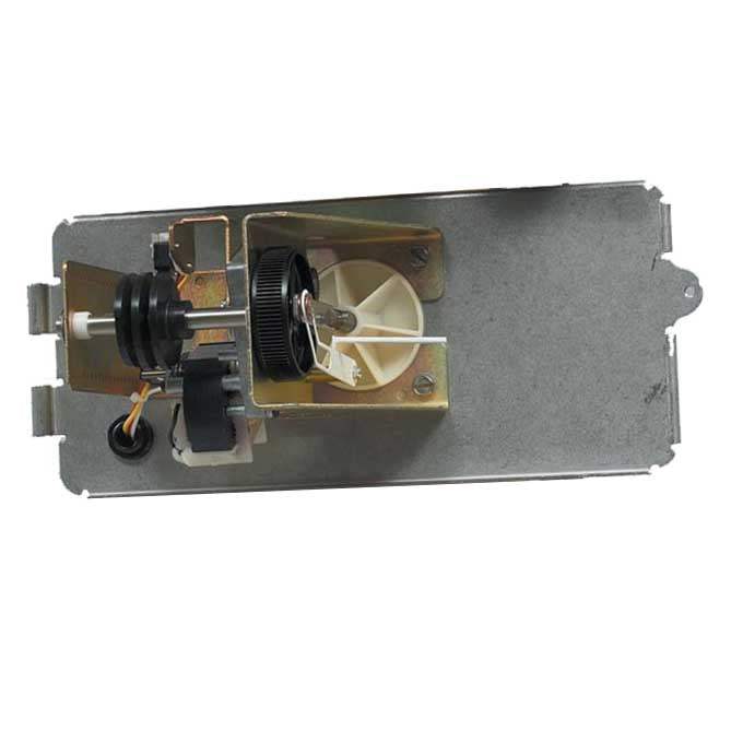 Fleck PH3900 Power Head 3900 – GAPS Water Treatment