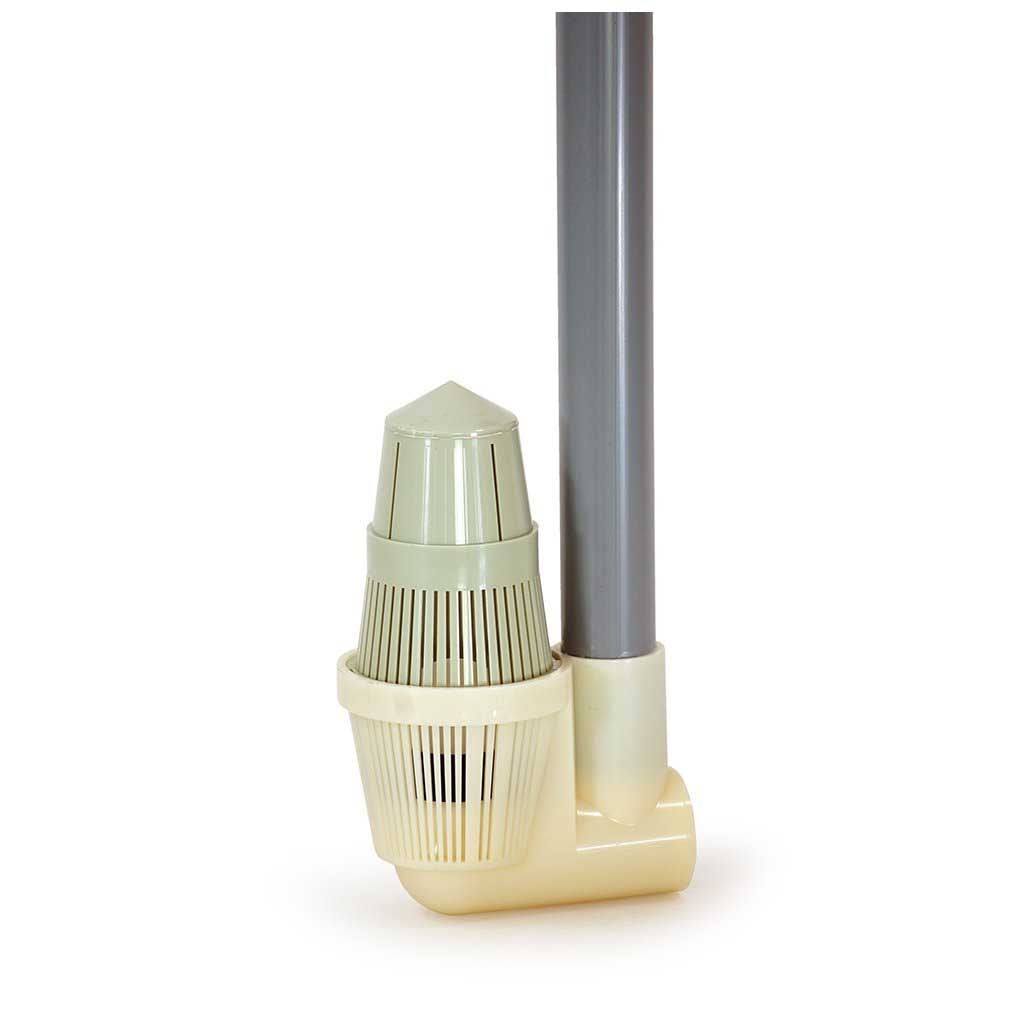 Fleck 18979 - 900 Air Check Assembly – GAPS Water Treatment