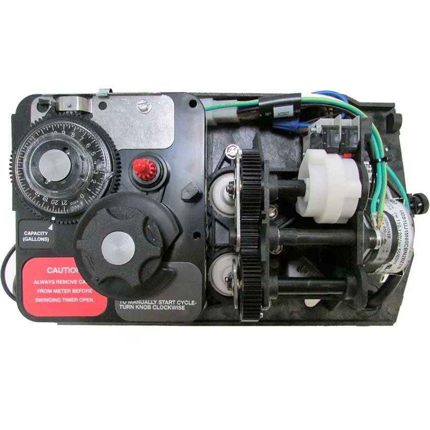 Fleck PH950MI-004 Power Head 9500 Mechanical 1 1/2" 200 Cubic Metre ...