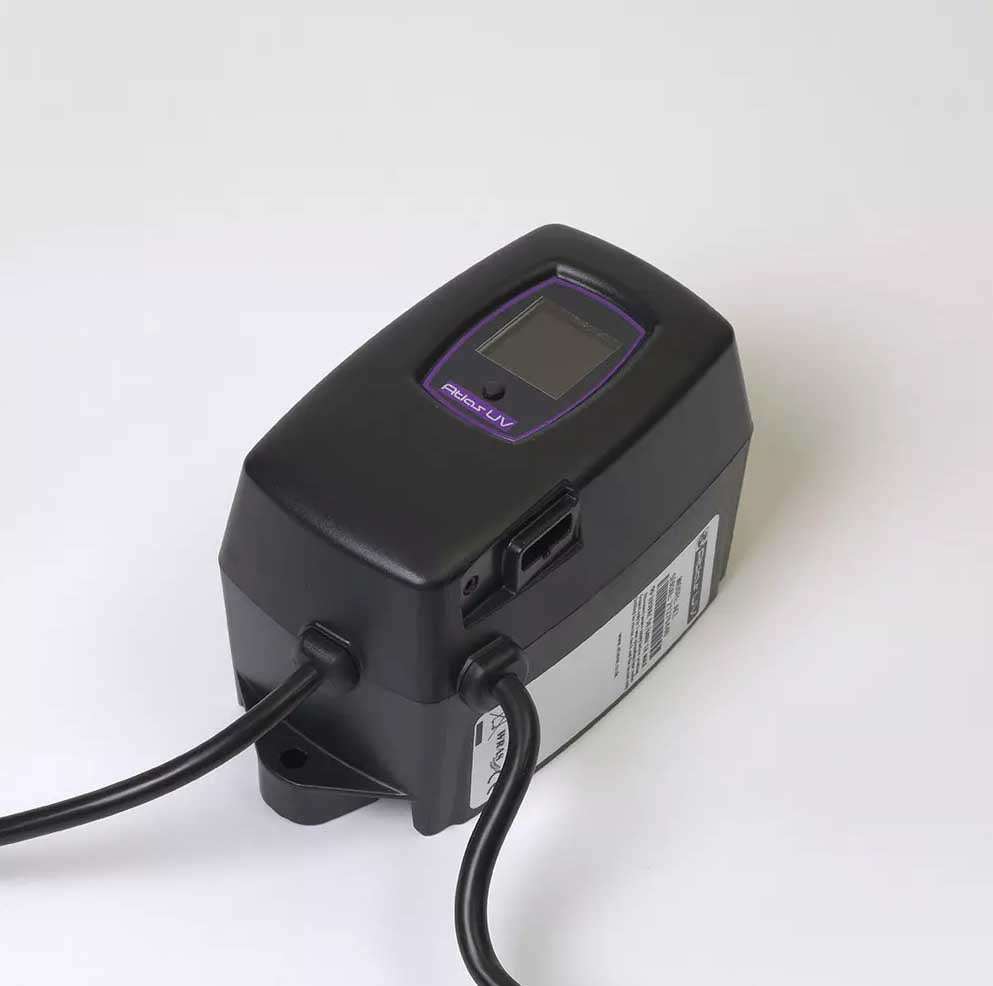 Atlas UV ACL controller - Reliable Power for L Range Systems – GAPS ...