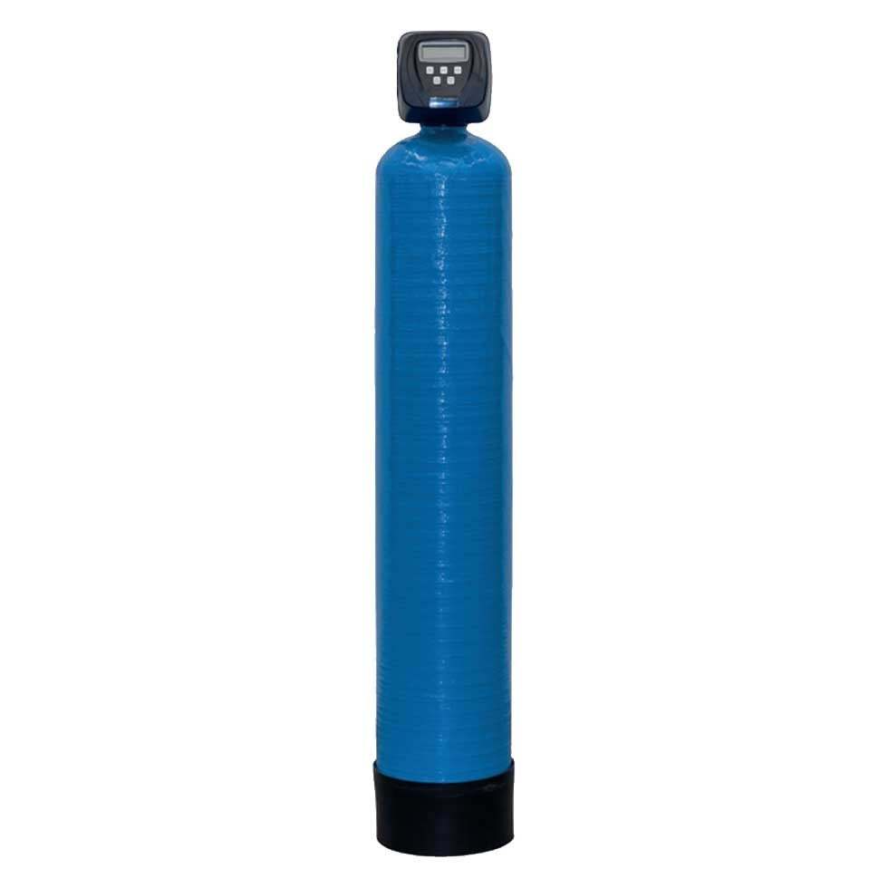 Tubidex Sediment Filter with Clack Valve | GAPS Water Treatment Treatment