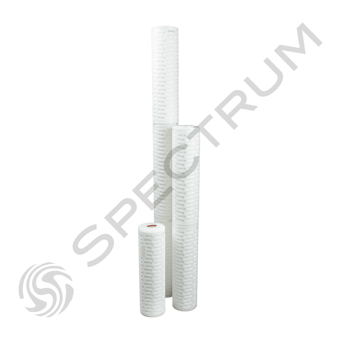 SPECTRUM PPPES Premier Pleat Polyethersulfone, 20" | GAPS Water – GAPS ...
