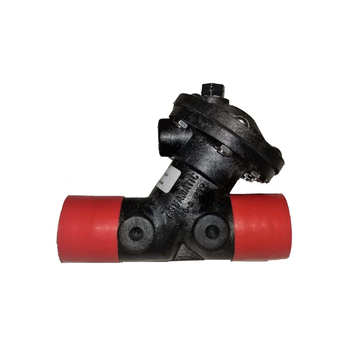 Aquamatic K520-X230-14000 1/2" 520 Valve Normally Closed – GAPS Water ...