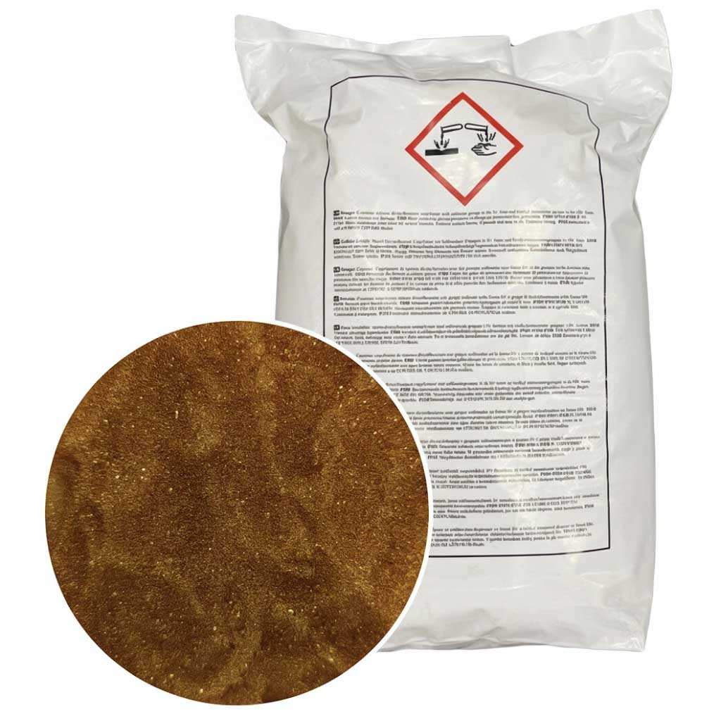 PRDI-RESIN-25L : SPECTRUM Nuclear Grade Deionising Mixed Bed Resin - 2 ...