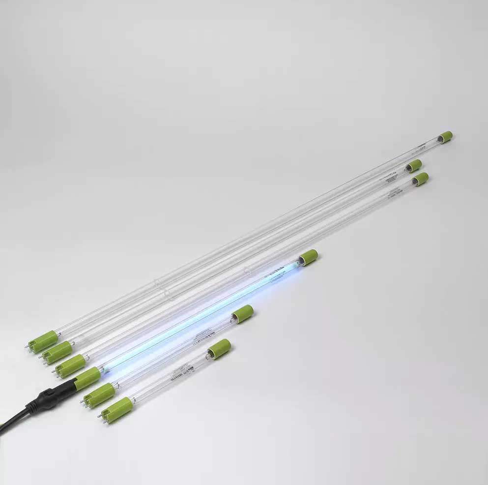 Luminor RL-470 Lamp | Available at GAPS Water Treatment