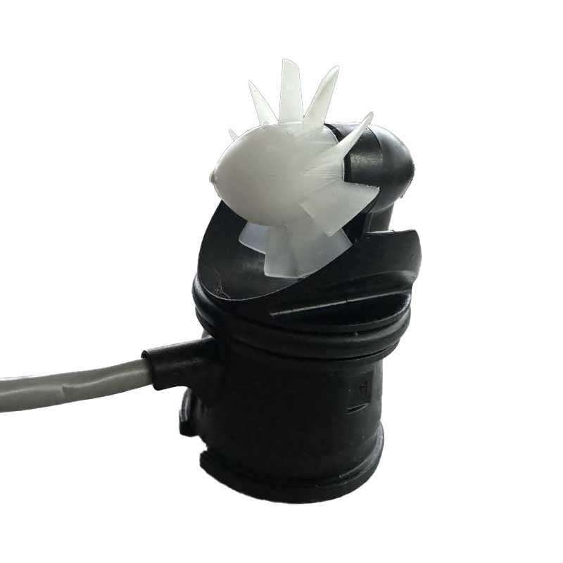 Clack V3003 WS1 Meter Assembly – GAPS Water Treatment