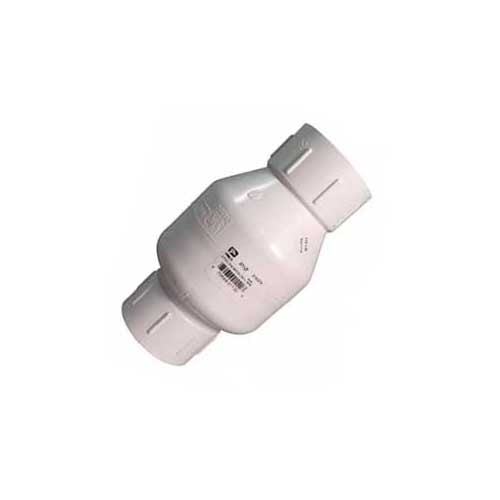 CHECK VALVE 1" ACV-10 PLAIN | Available at GAPS Water Treatment