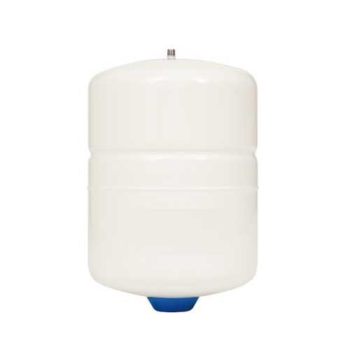 AquaSky APT-24 Pressure Storage Tank, 24 Litres Total Volume, 1" BSP w ...