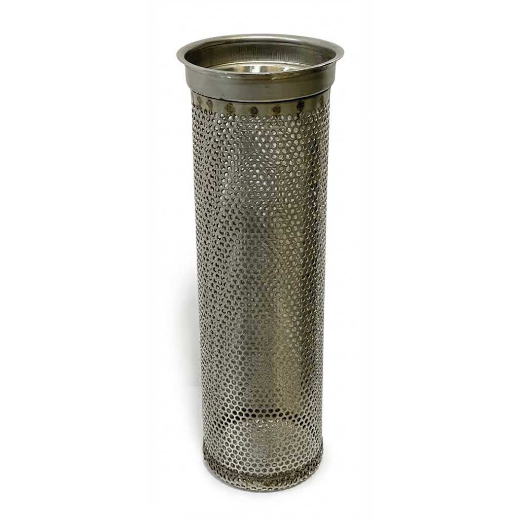 PBH/SBH-S-Size 4-BASKET-GP-ML : SPECTRUM INOX Replacement Basket Size ...