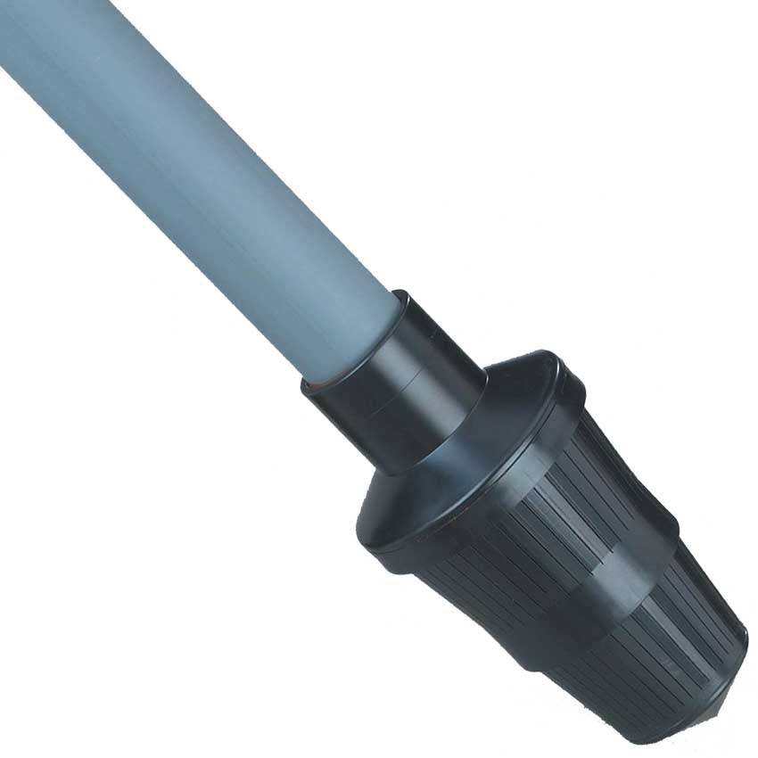 Riser Tube and Screen Glued 1.05" x 65" (Standard) | GAPS Water – GAPS ...