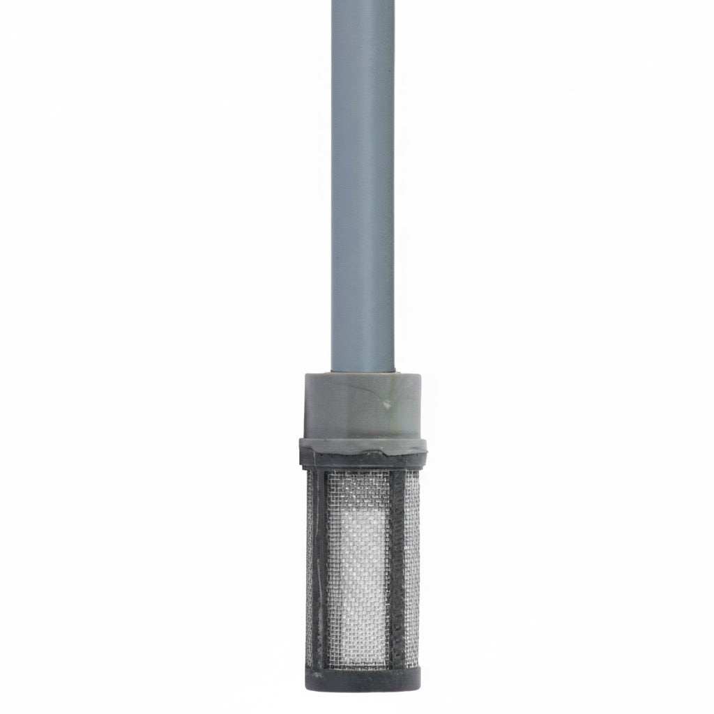 Brine Tube 3/8" with Gauze, no air check 1.2m E01360 Glued – GAPS Water ...