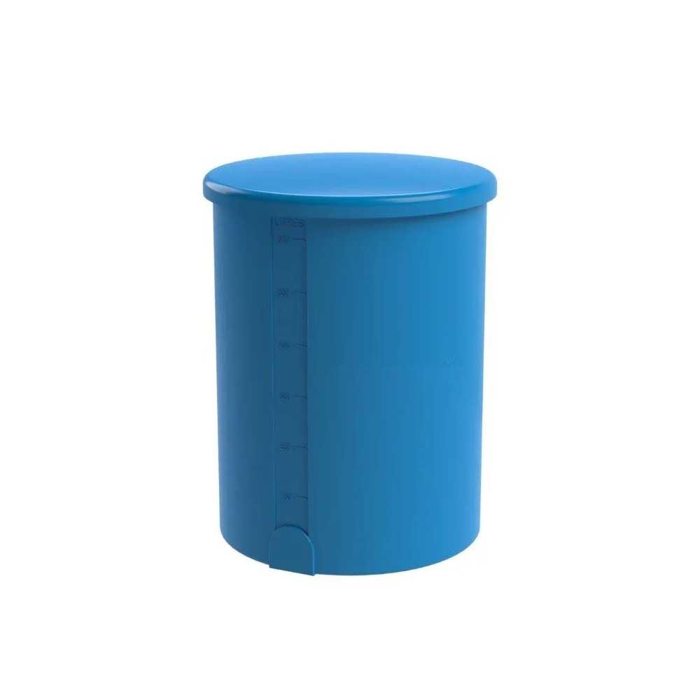 BT650 650 Litre Brine Tank with Lid – GAPS Water Treatment