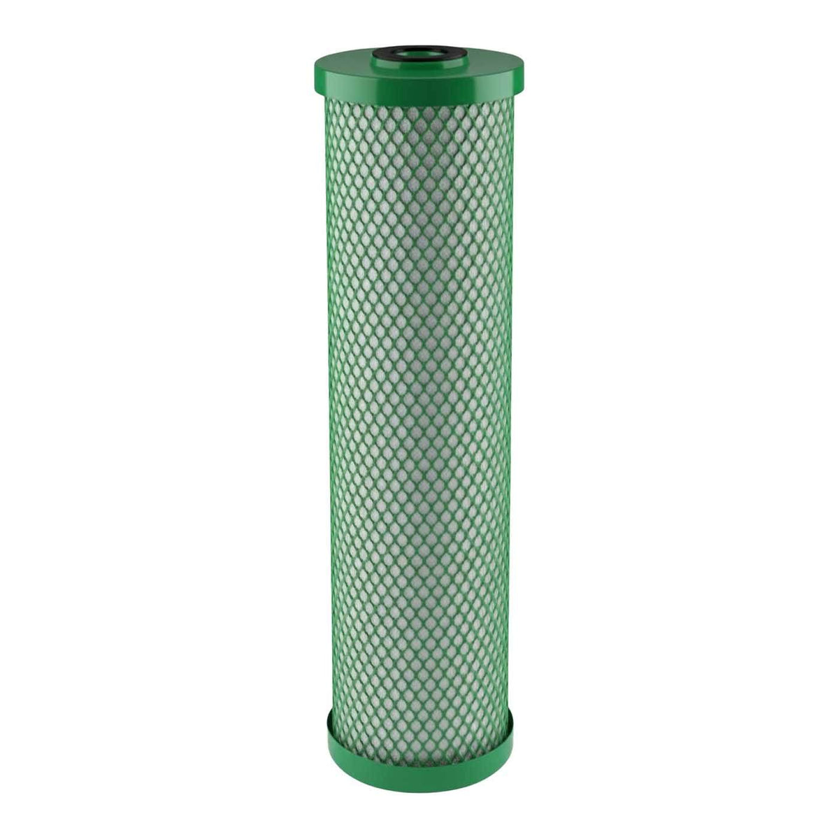Atlas CB-EC Pb BIG Carbon Block Filter 1 Micron 20" BB Large Diameter ...