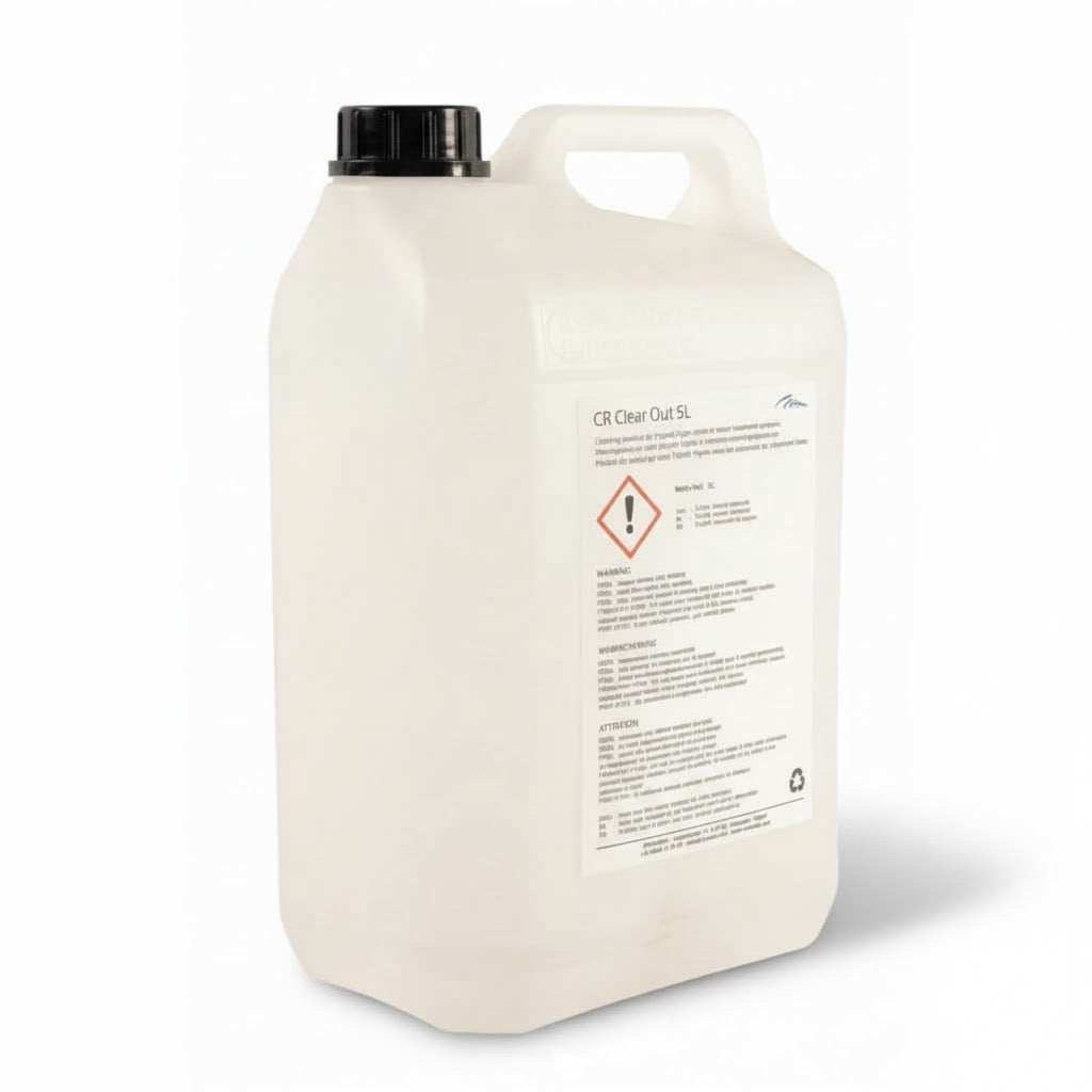 CR Clear Out (5 L) – GAPS Water Treatment