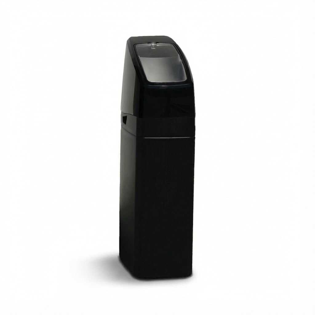 Eva Water Softener with Clack WS1 CI Controller | GAPS Water Treatment
