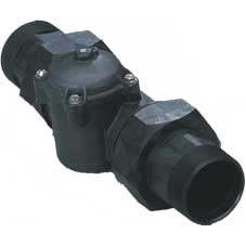 Fleck 60621-10 Meter Assembly 2" 375 Cubic Metre Plastic – GAPS Water ...