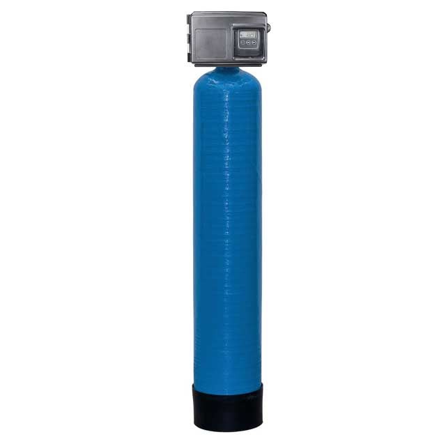 Turbidex Sediment Filter with Fleck Valve (1.5 to 19.0 m3/hr) – GAPS ...