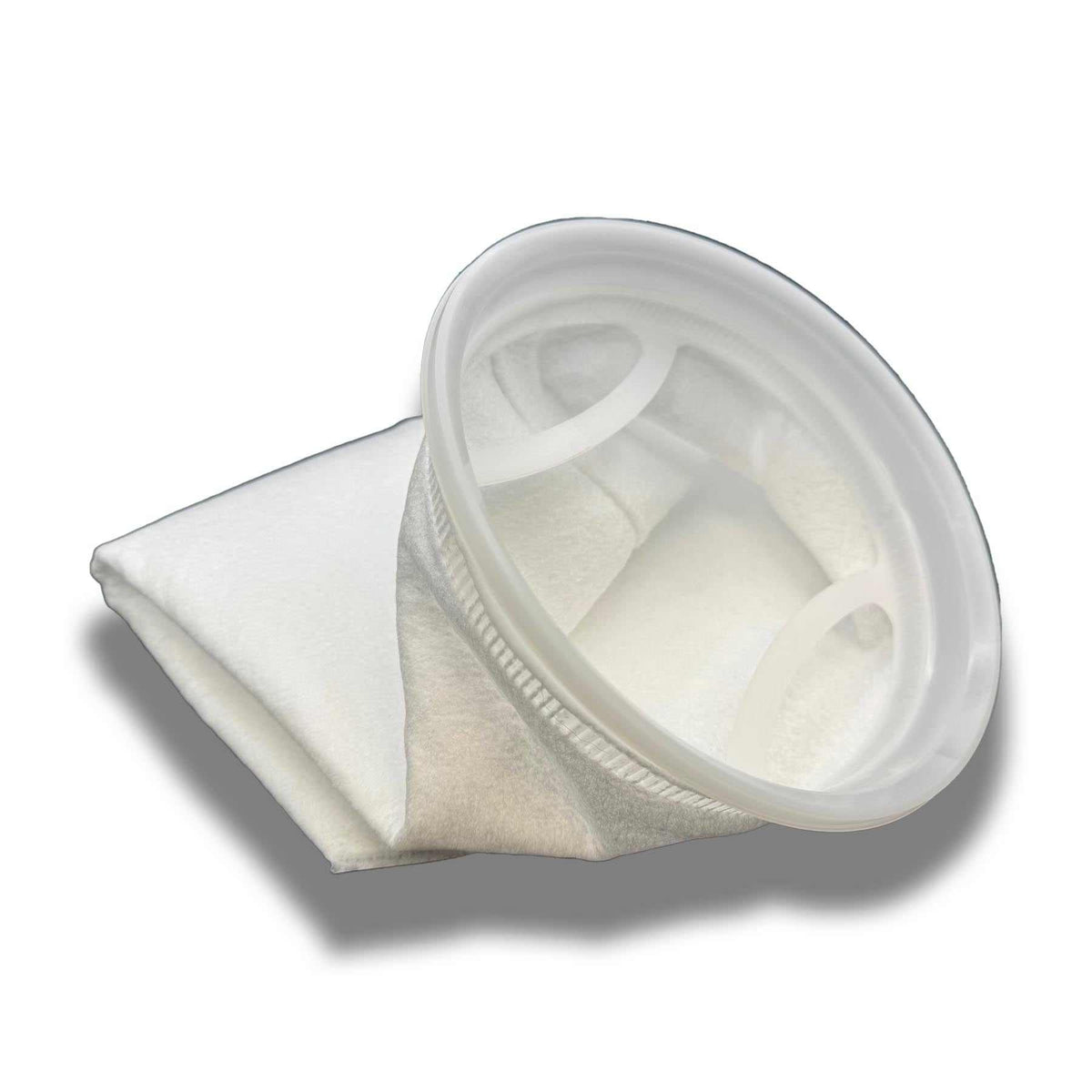 Pallas Magnetic Housing Filter Bag – GAPS Water Treatment