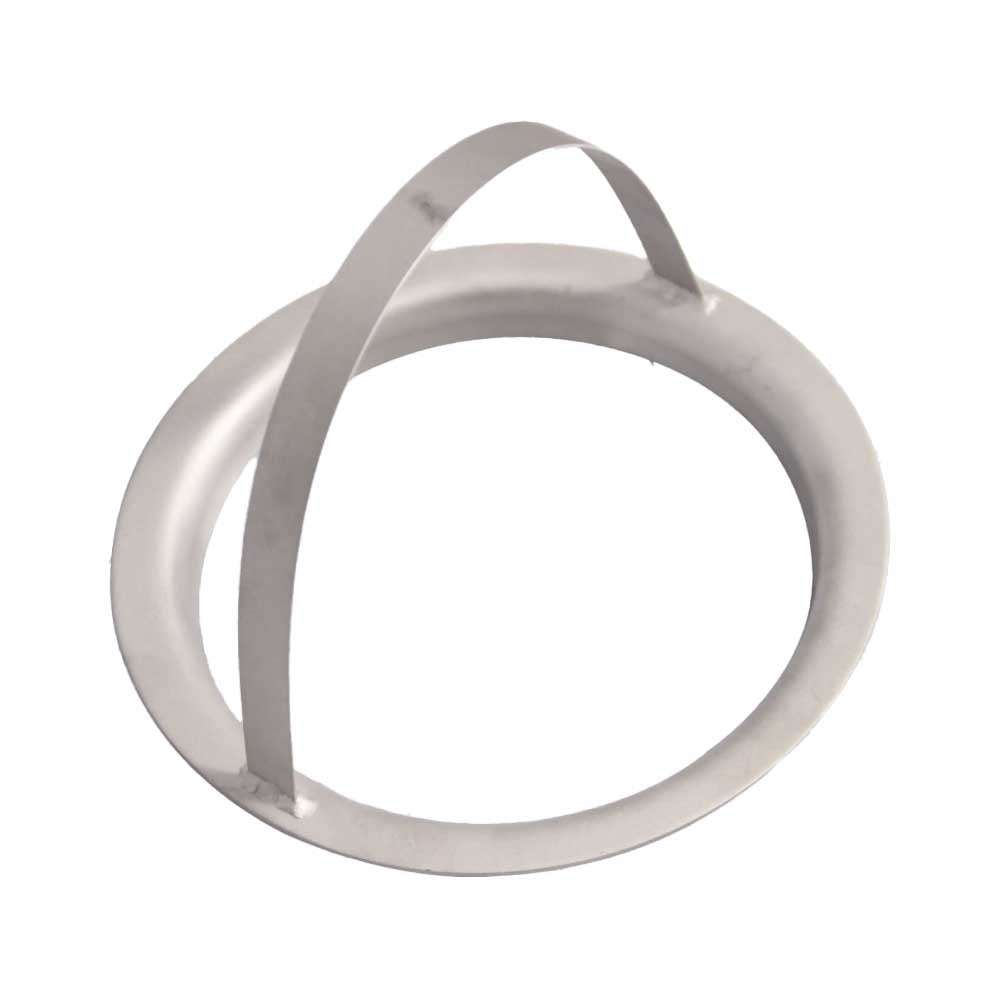 SBH-SPC-Size 3&4-HOLDDOWNPLATE : SPECTRUM INOX Hold Down Seal for Size ...