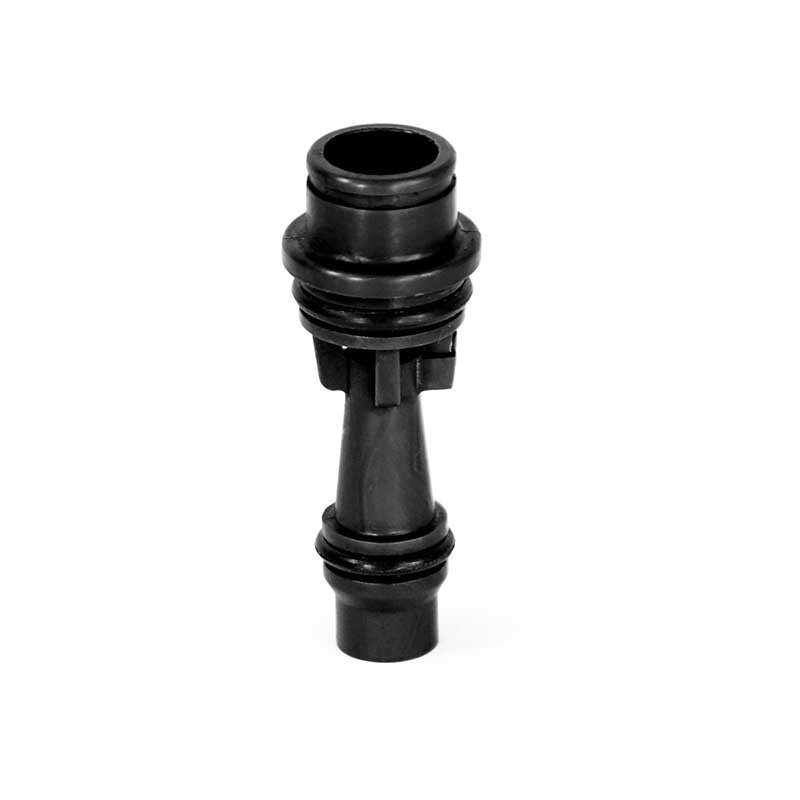 Clack V3010-1A WS1 Injector Assembly A Black | GAPS Water Treatment