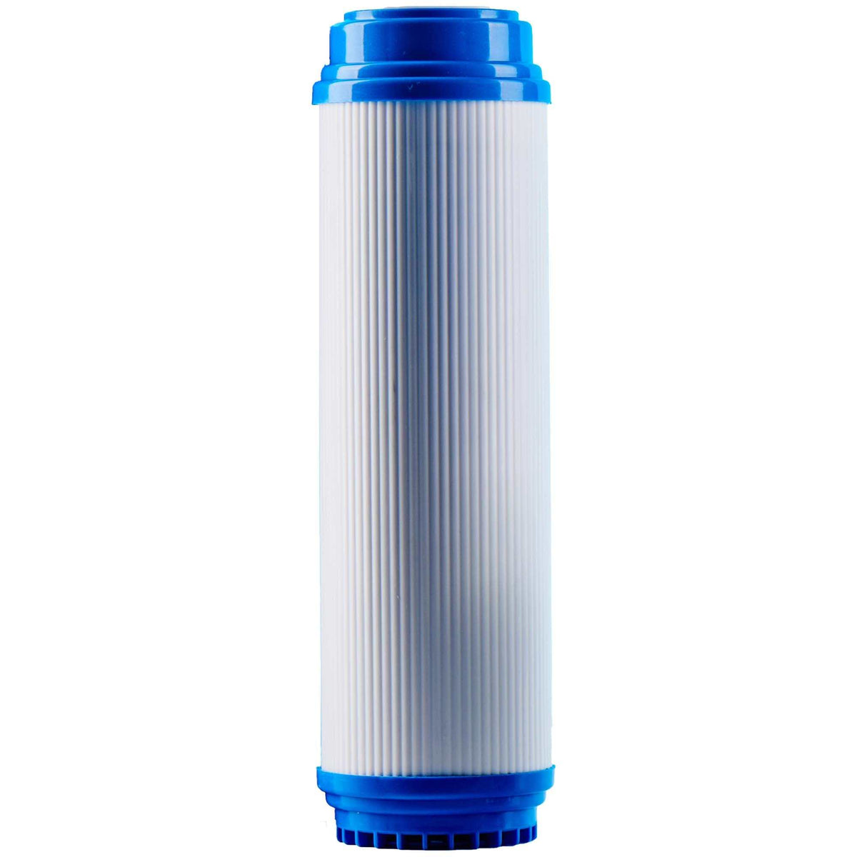 Pallas Granular Activated Carbon GAC Filter 10" – GAPS Water Treatment