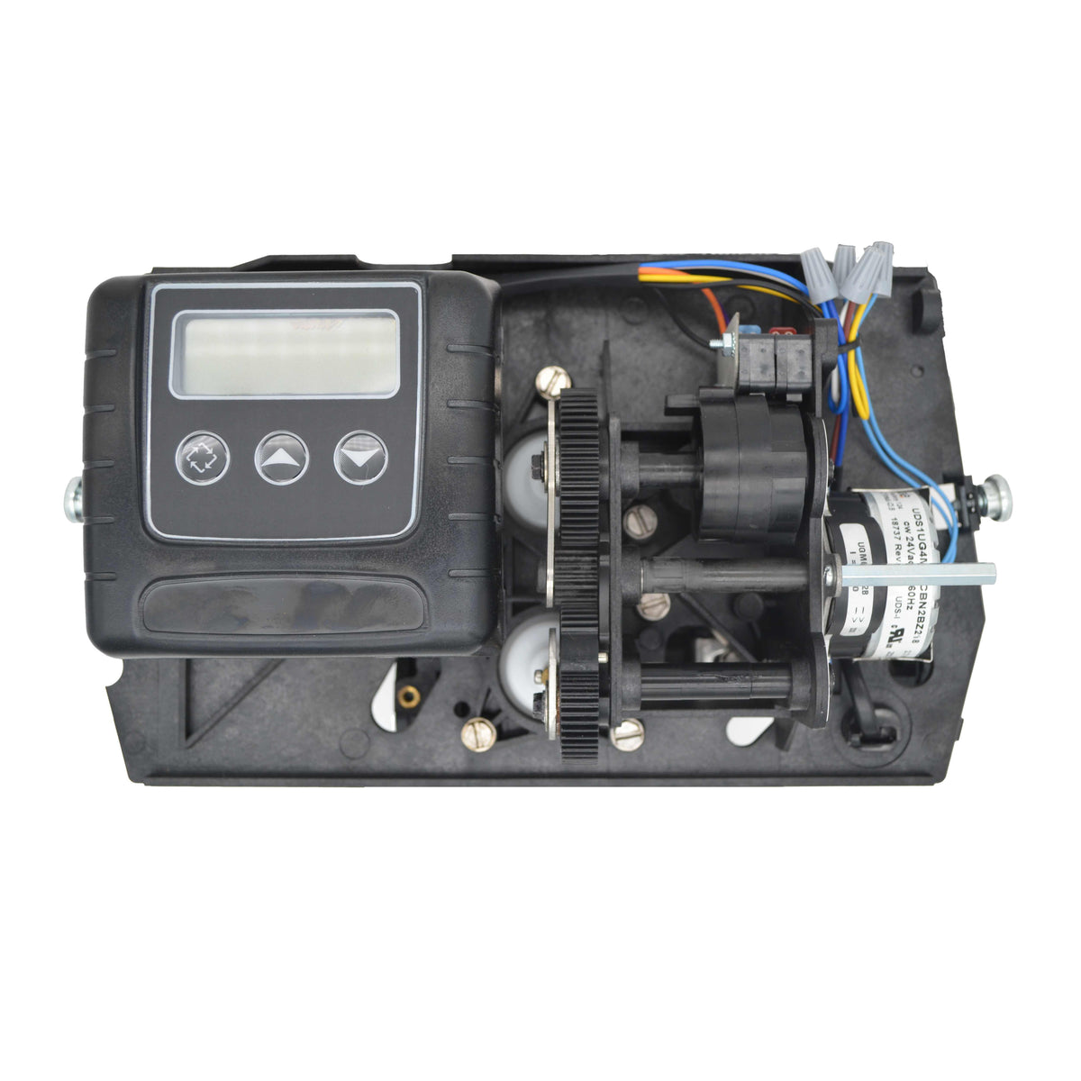 Fleck PH900SI-001 Power Head 9000/9100 SXT | GAPS Water Treatment