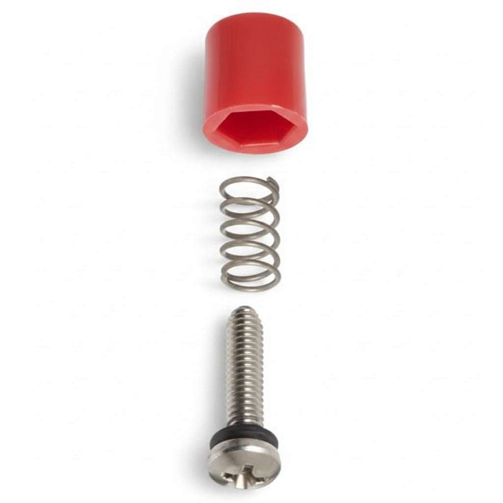 PRBUTTON : PENTAIR Pressure Release Button Kit | GAPS Water Treatment