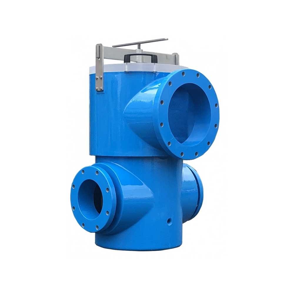 Calplas Pump Strainers Collectors – GAPS Water Treatment