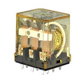 RH1BUTDC12V Relay Kit for Clack Valves – GAPS Water Treatment