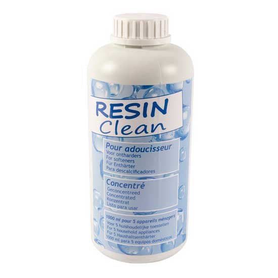 Resin Cleaner (concentrated) 1 Litre – GAPS Water Treatment