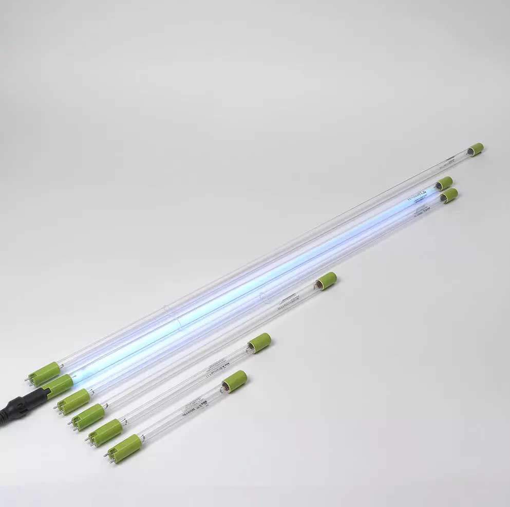 Luminor RL-999 Lamp | Available at GAPS Water Treatment