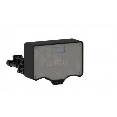 Siata SFE-BK0/08 Meter Control: Efficient Water Management with Relay ...