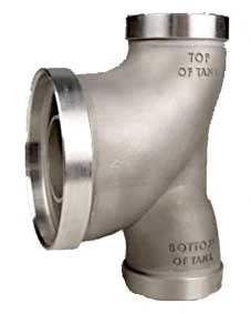 Clack V3260-BSP WS2H Side Mount Adaptor – GAPS Water Treatment